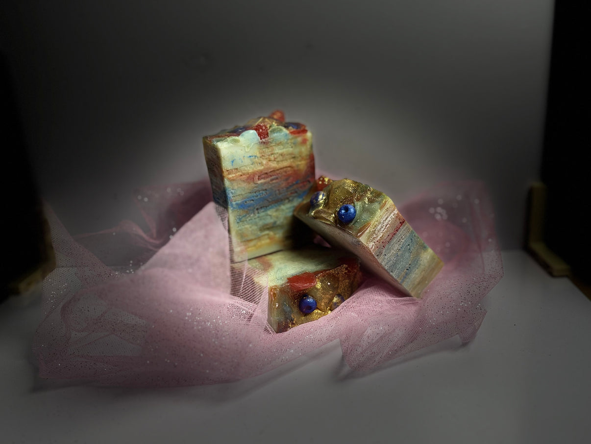 Berry Smooth – Luminous Affect